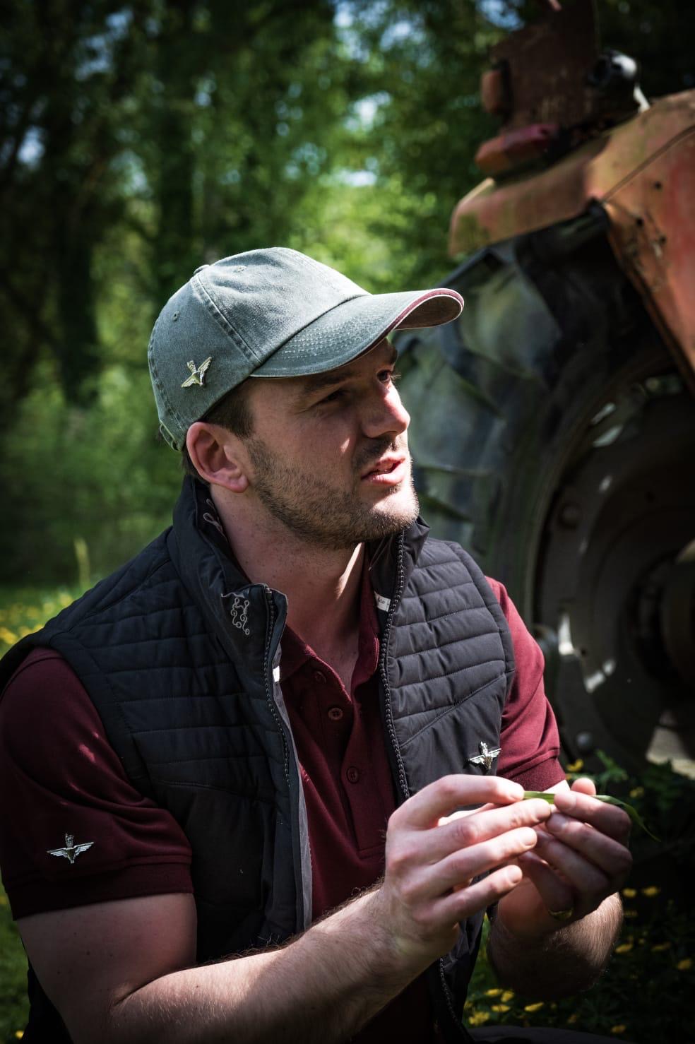 Hartley Attire | Luxury Country & Equestrian Clothing