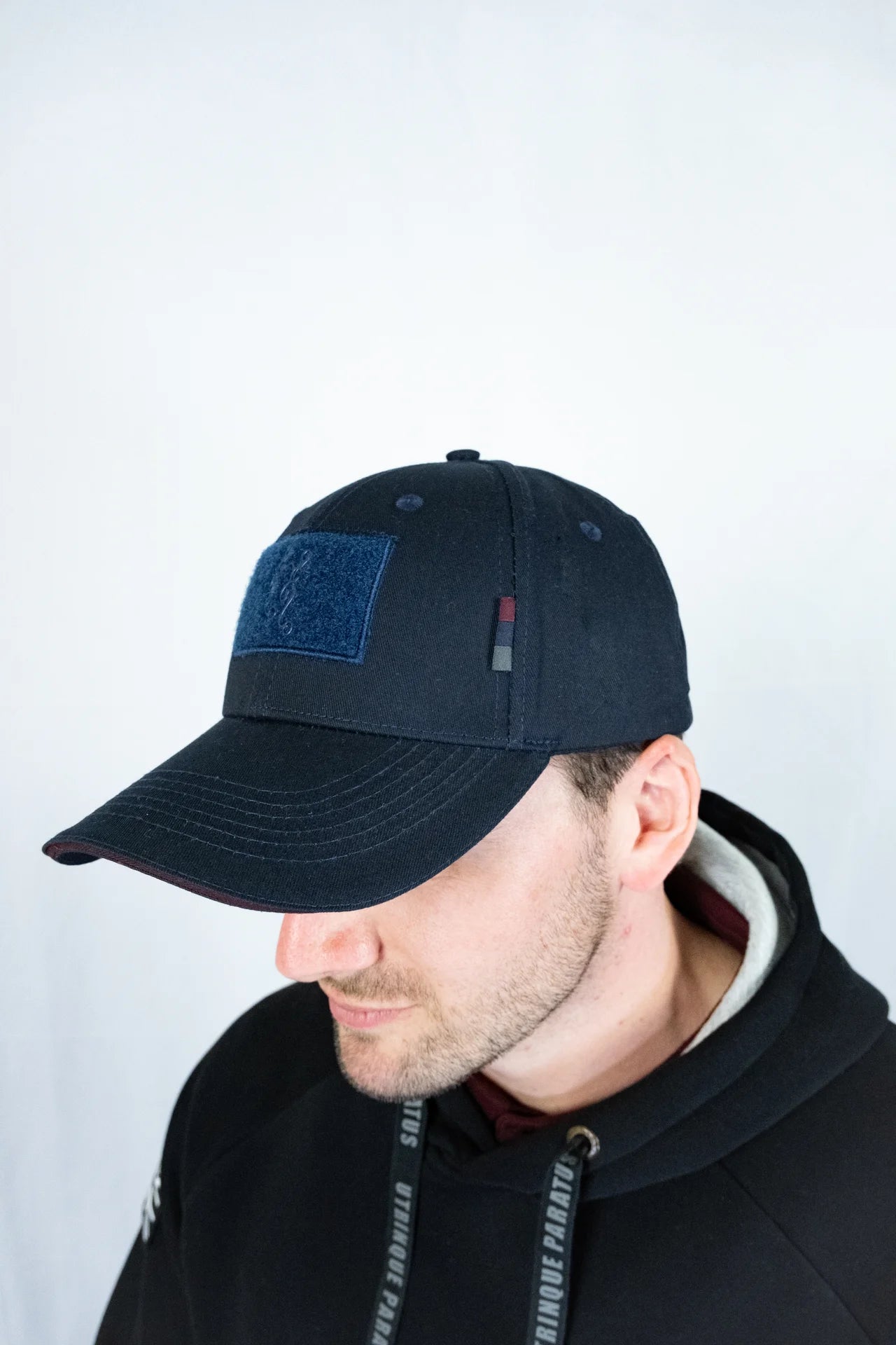 The Original "Every Man an Emperor" Patch Cap – Hartley Attire